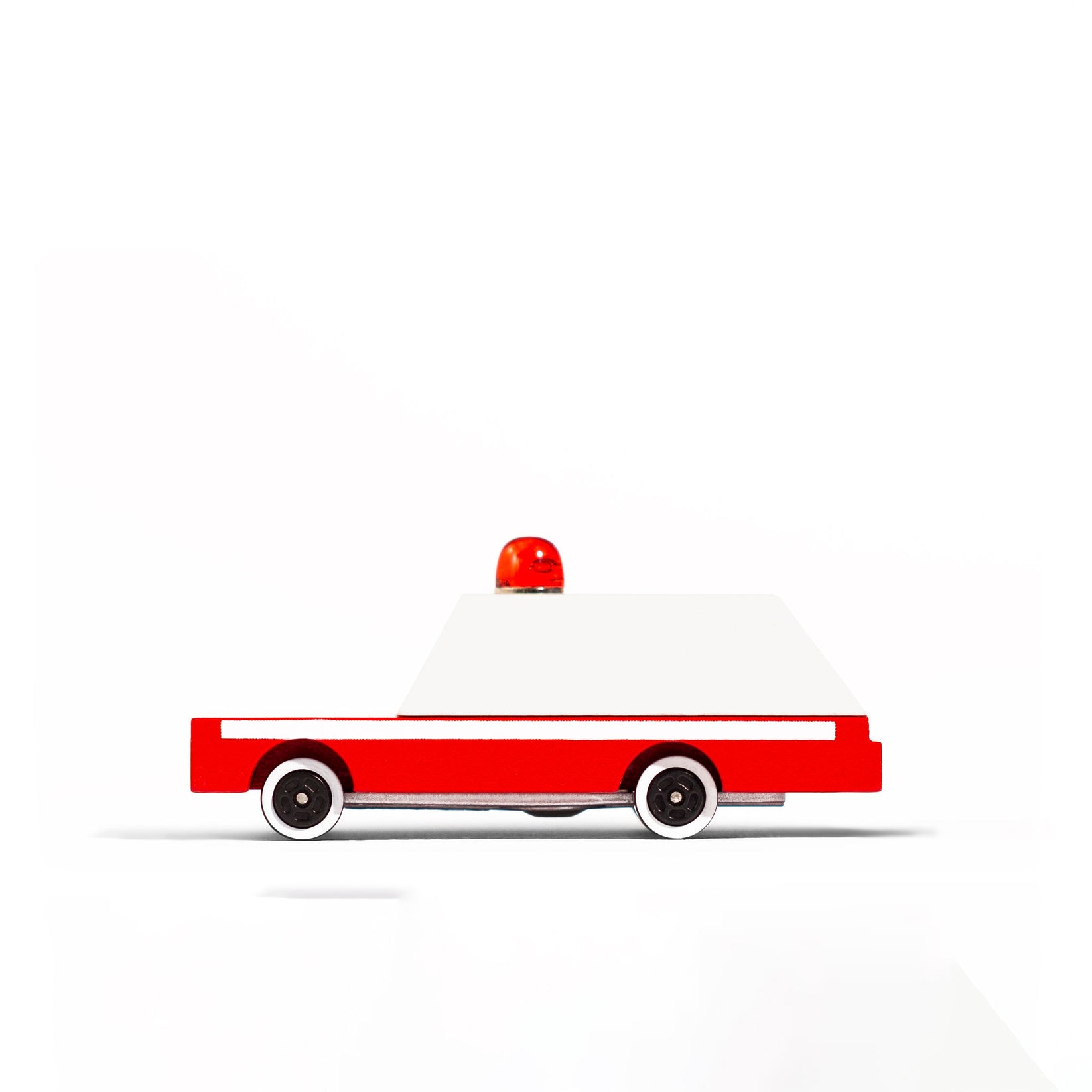 Ambulance – Color Factory