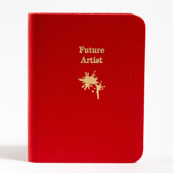 Future Artist Mini Book – Color Factory