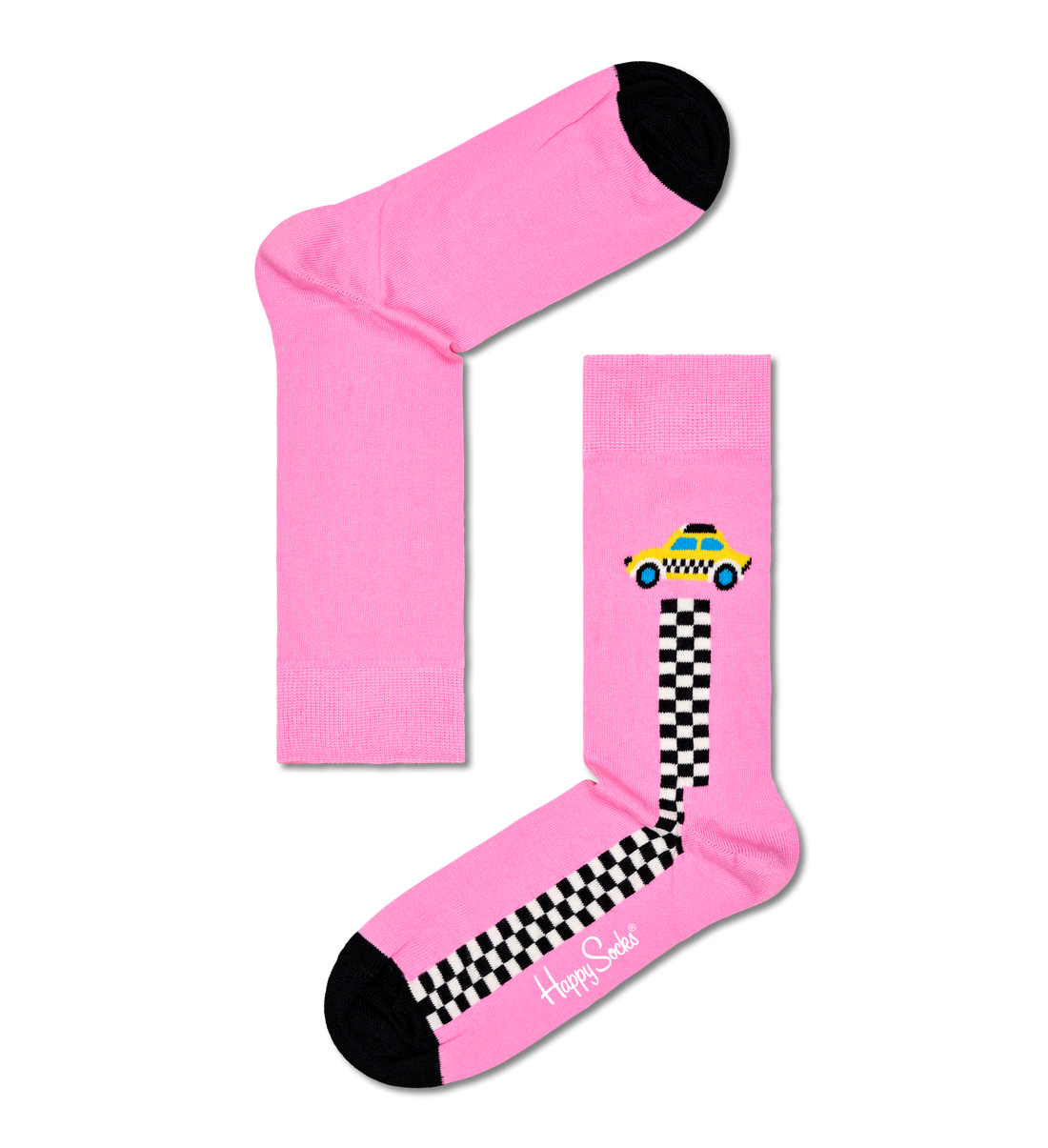 Cab Sock – Color Factory