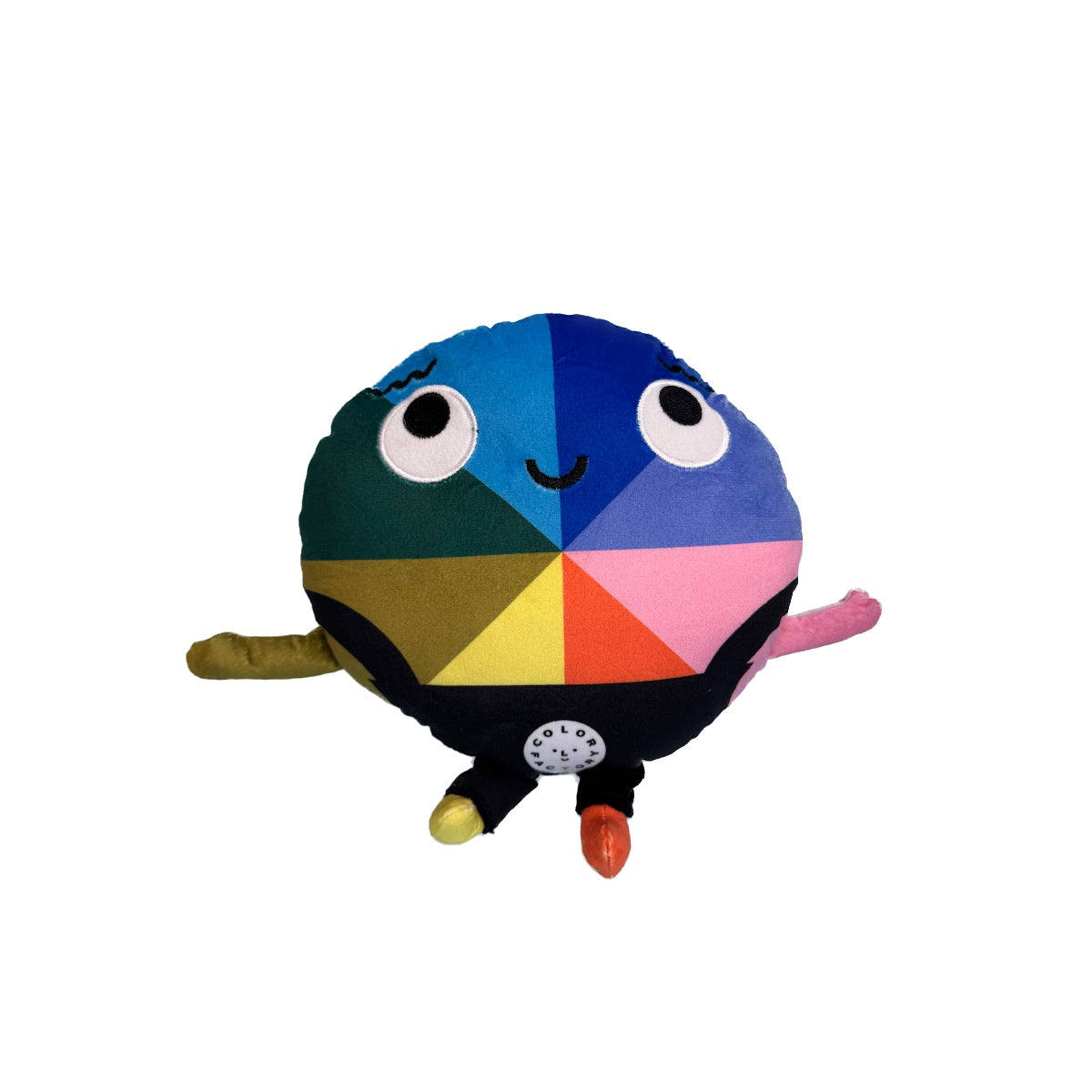 Color Shop • Visit Color Factory