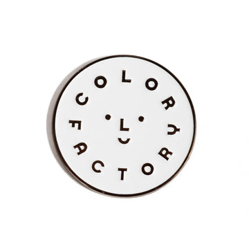 PINS – Color Factory