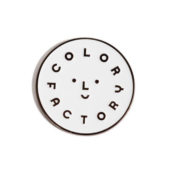 Logo Magnet – Color Factory