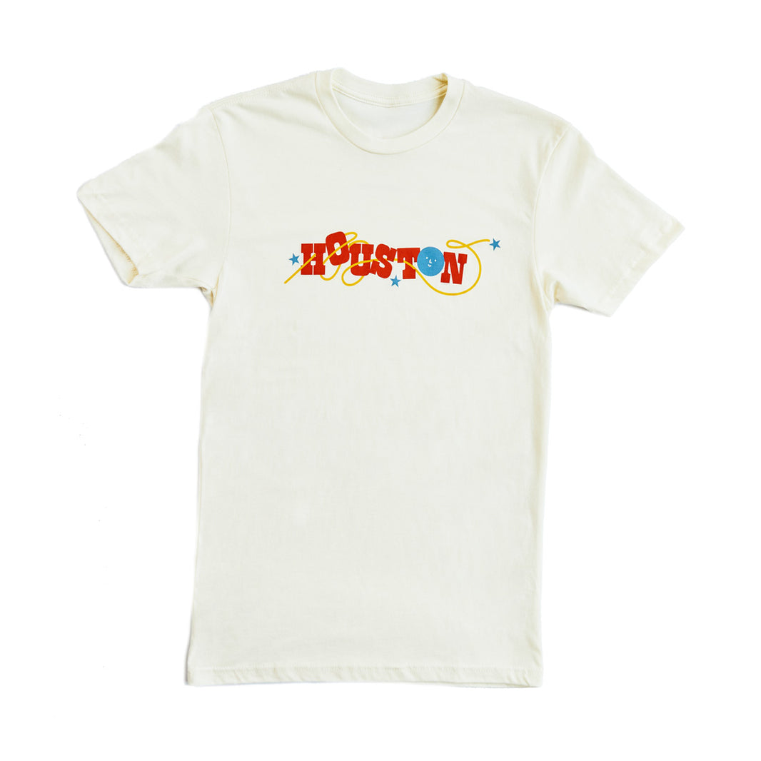 HOUSTON – Color Factory